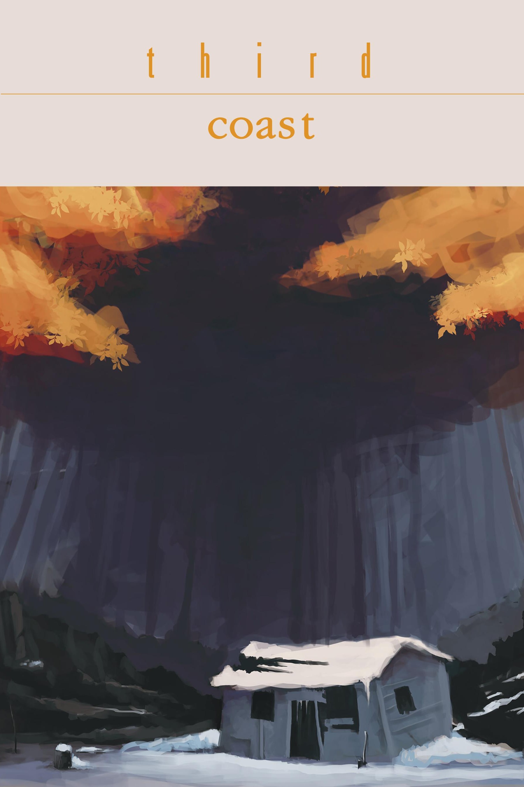 Third Coast Magazine