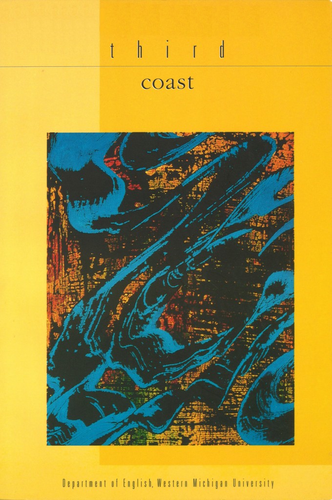 Issue 14 – Third Coast Magazine