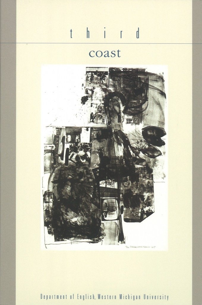 Issue 18 – Third Coast Magazine