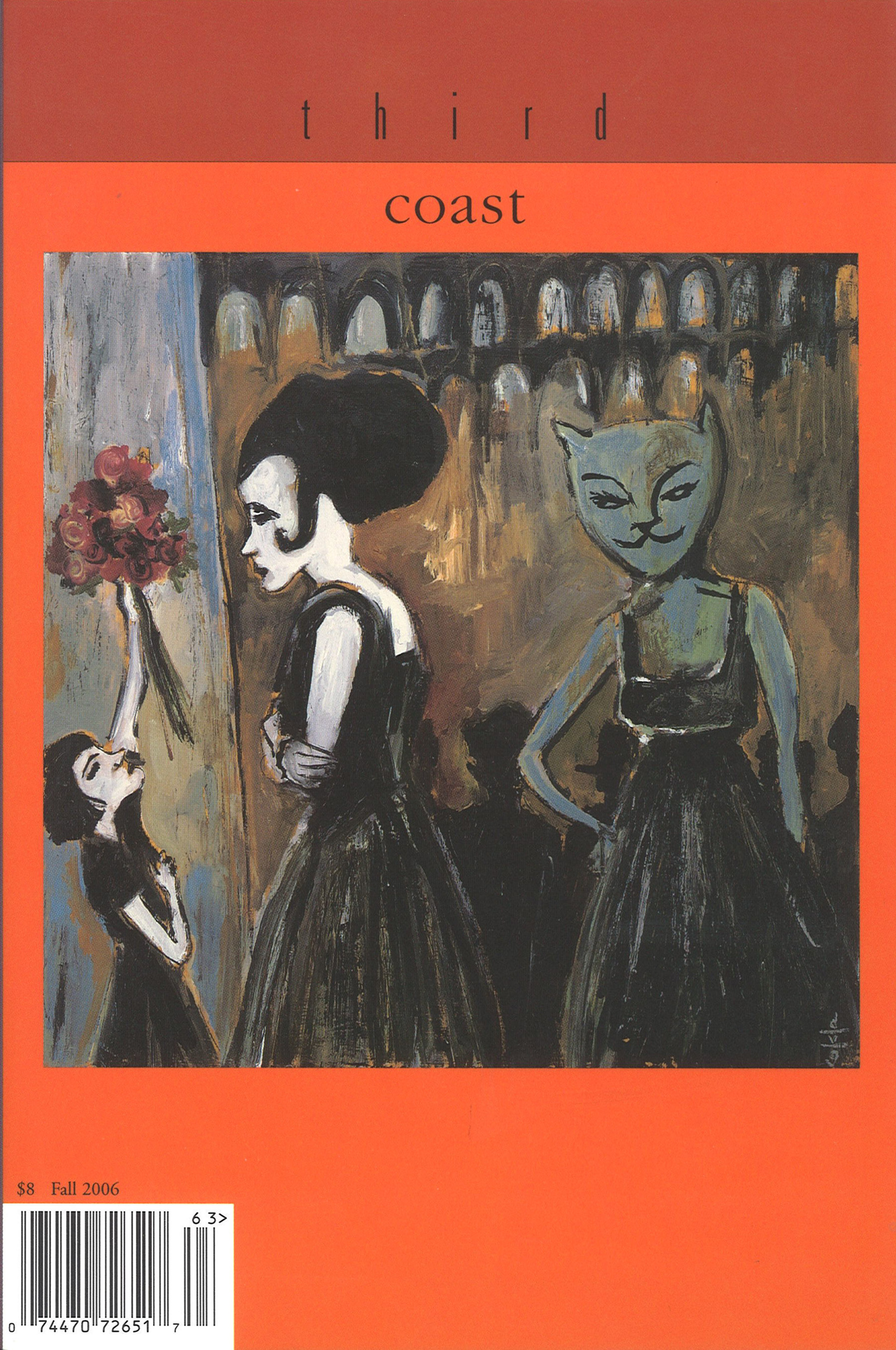 Issue 23 – Third Coast Magazine