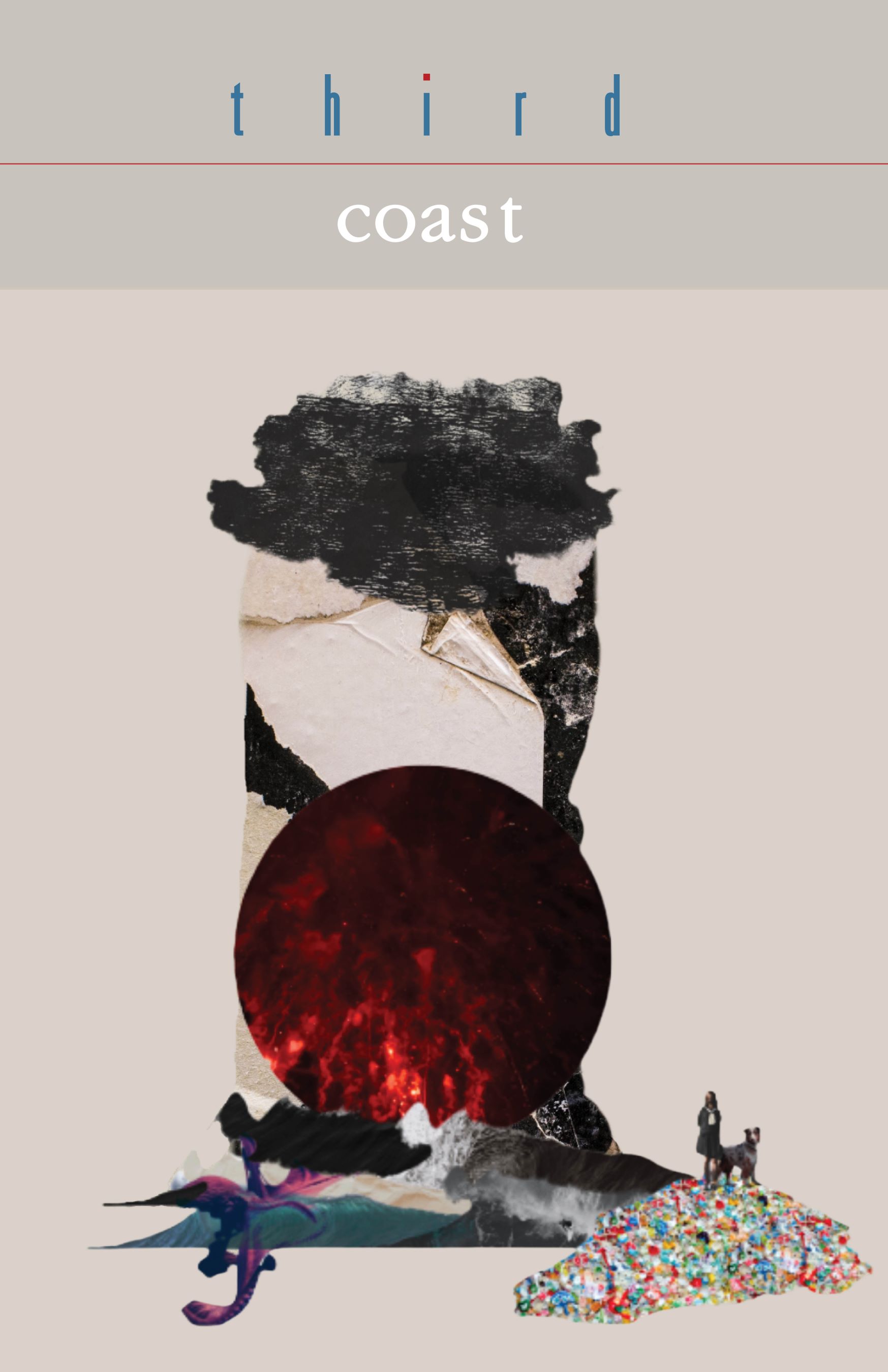 Issue 52 – Third Coast Magazine